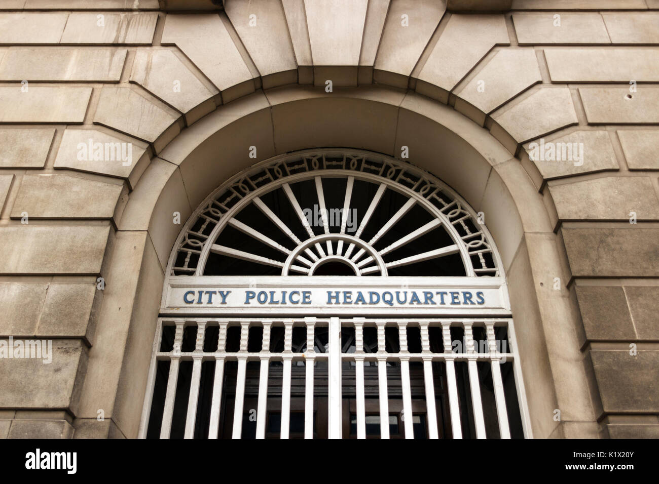 Police fore hi-res stock photography and images - Alamy