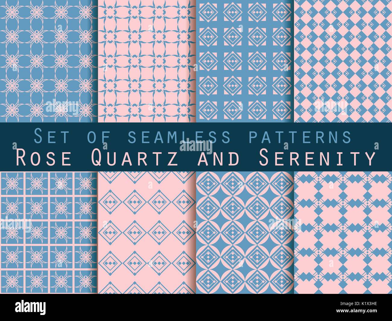 Quartz colors Stock Vector Images - Alamy