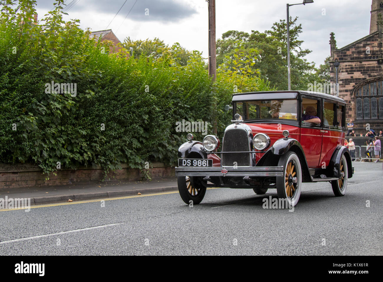 Willys whippet hi-res stock photography and images - Alamy