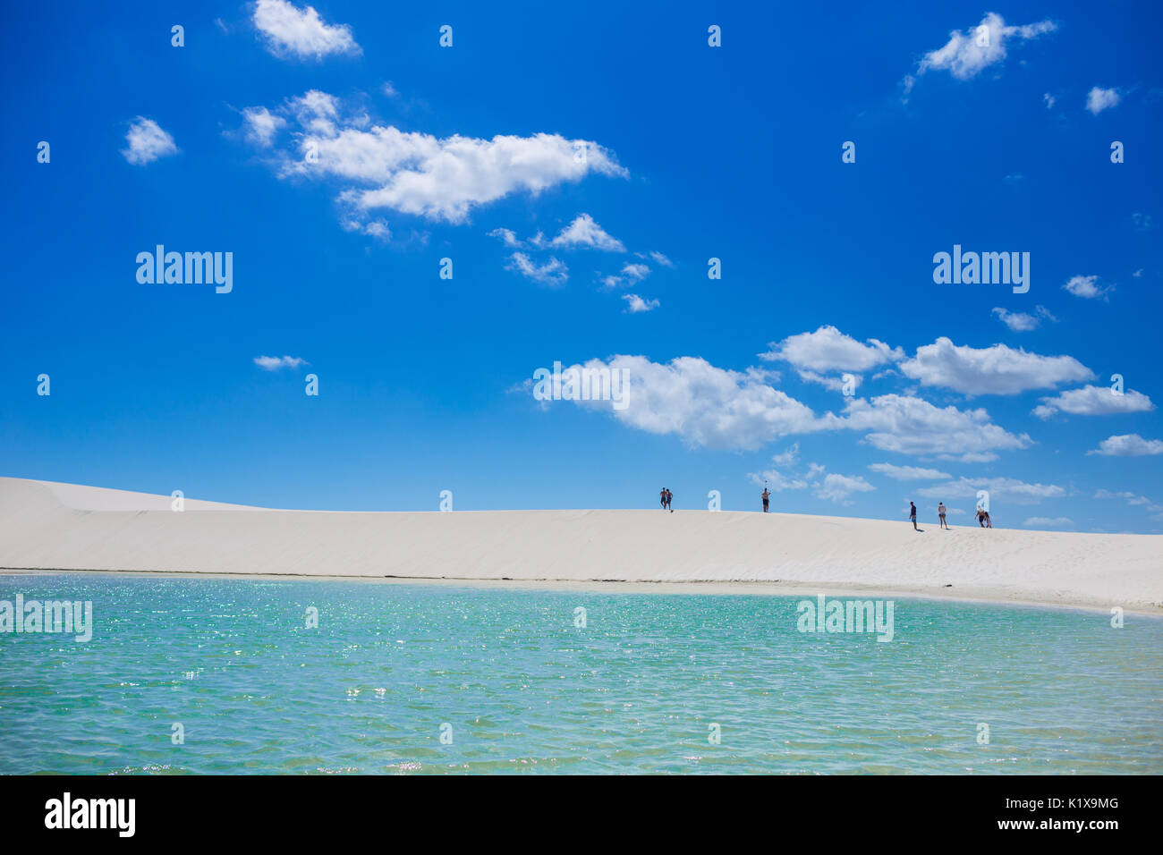 Ceara de brasil hi-res stock photography and images - Alamy