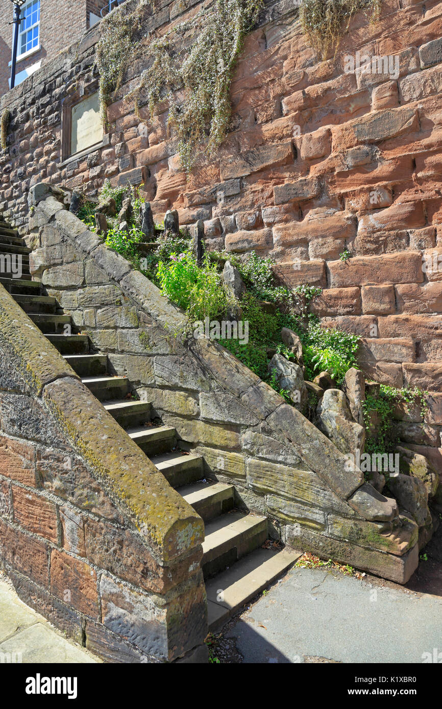 Recorders steps hi-res stock photography and images - Alamy