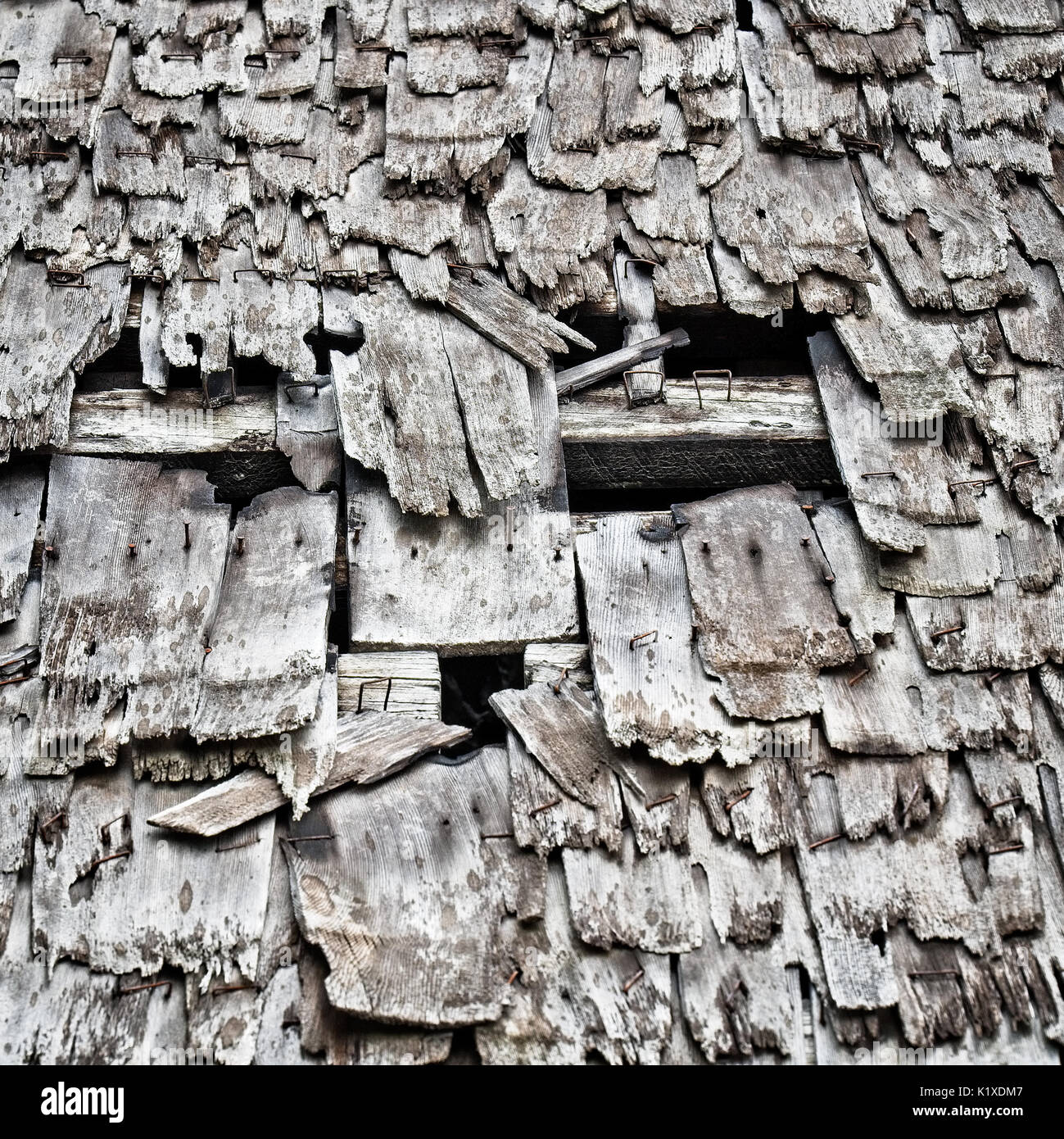 Burnt out building hi-res stock photography and images - Alamy