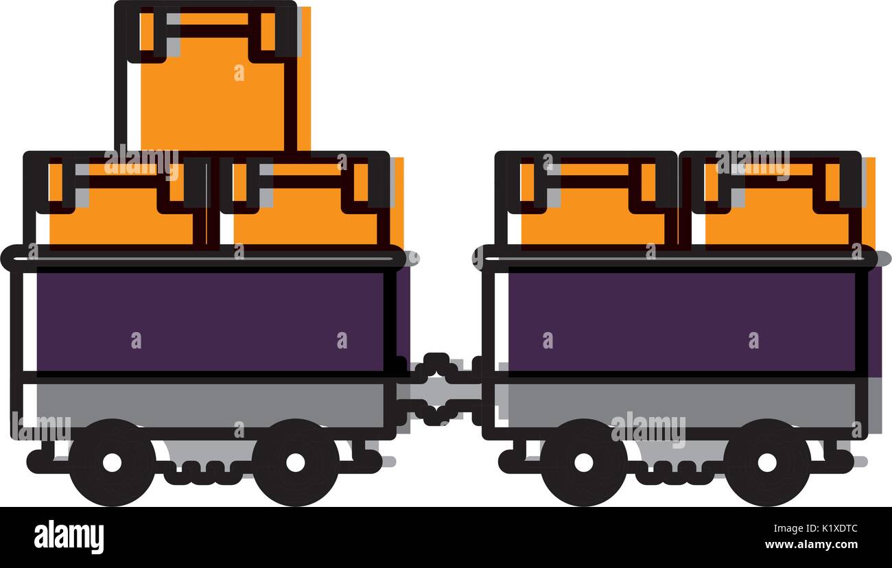 Railing boxes Stock Vector Images - Alamy