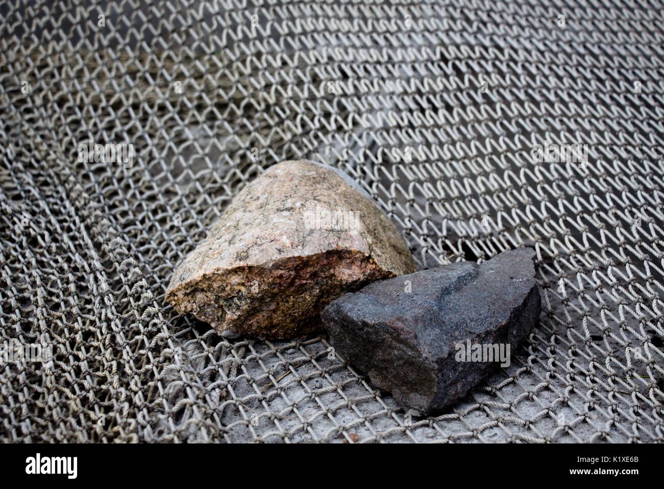 Cold stones hi-res stock photography and images - Alamy