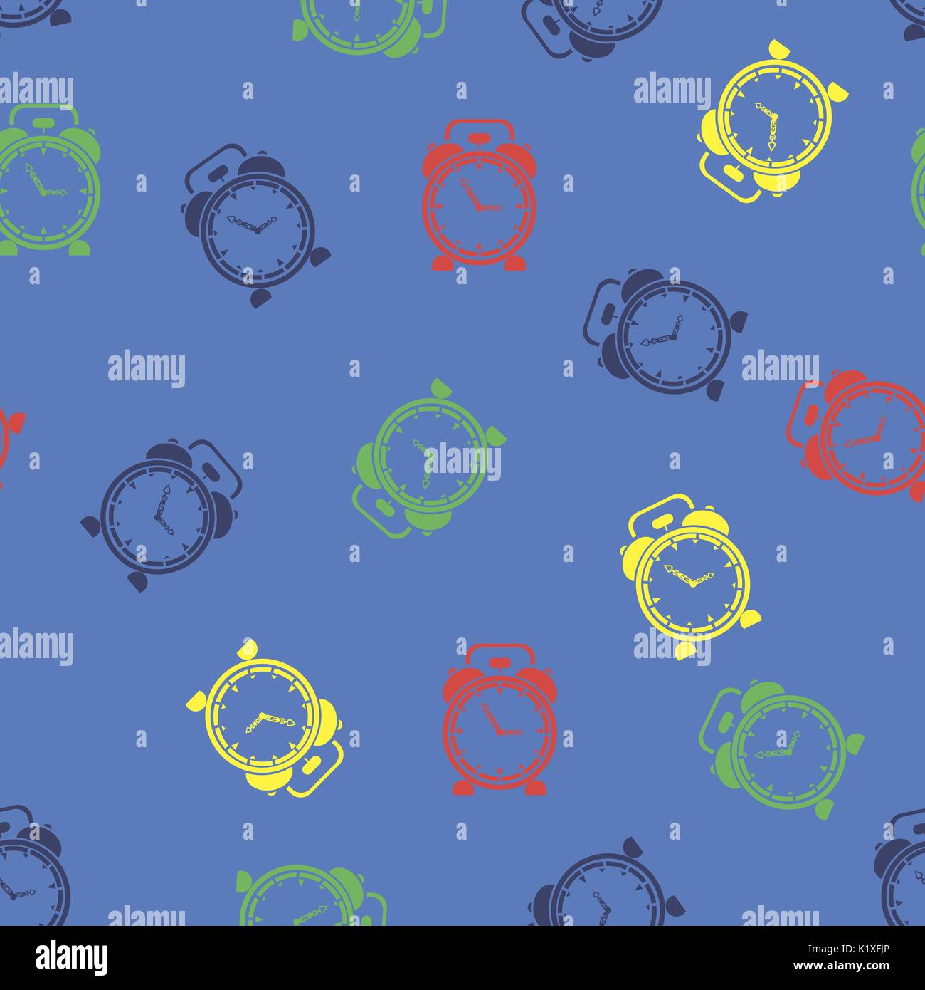 Decorative clock face Stock Vector Images - Alamy