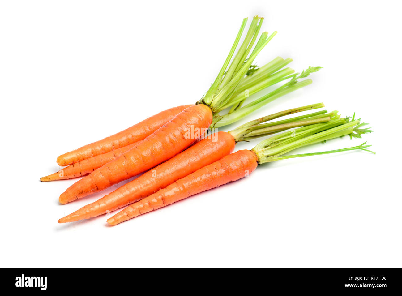 Wet currot hi-res stock photography and images - Alamy