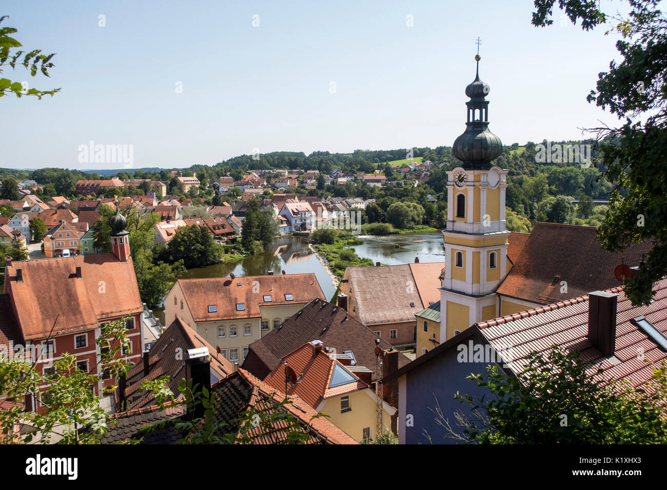 Kallmuenz hi-res stock photography and images - Alamy