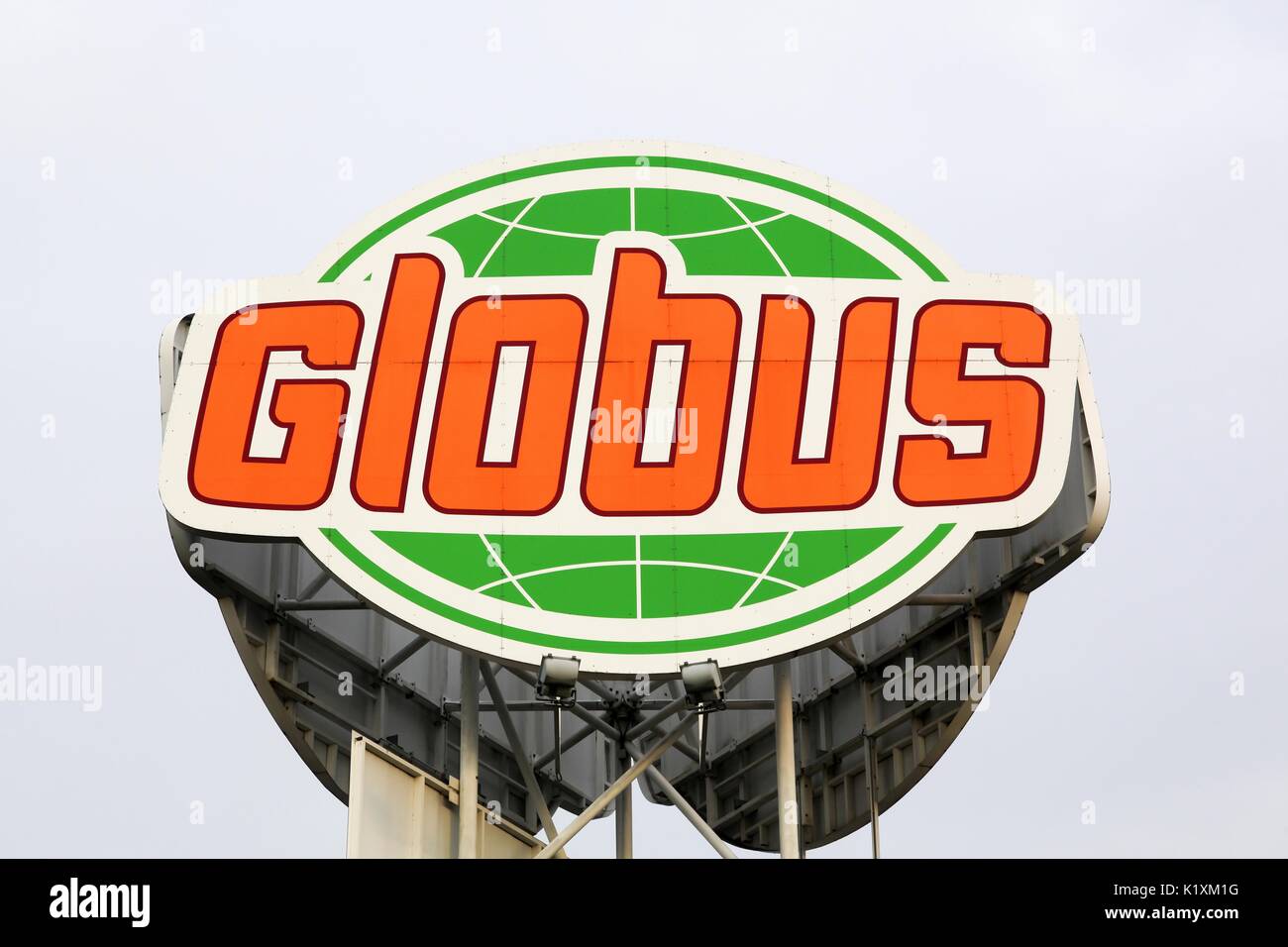 German retail chain hi-res stock photography and images - Alamy