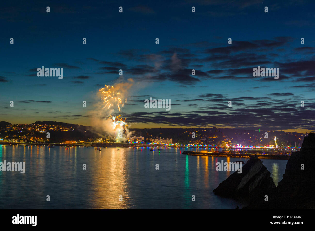 Great British Coastlines, featuring the amazing Torbay Regatta ...