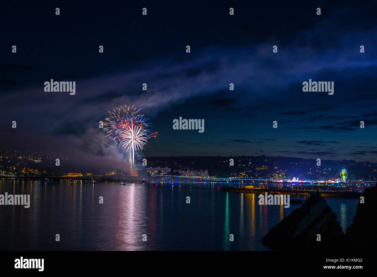 Great British Coastlines, featuring the amazing Torbay Regatta ...