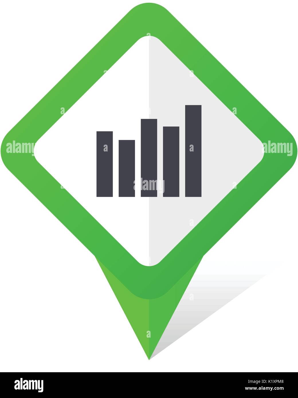 Company profile square Stock Vector Images - Alamy
