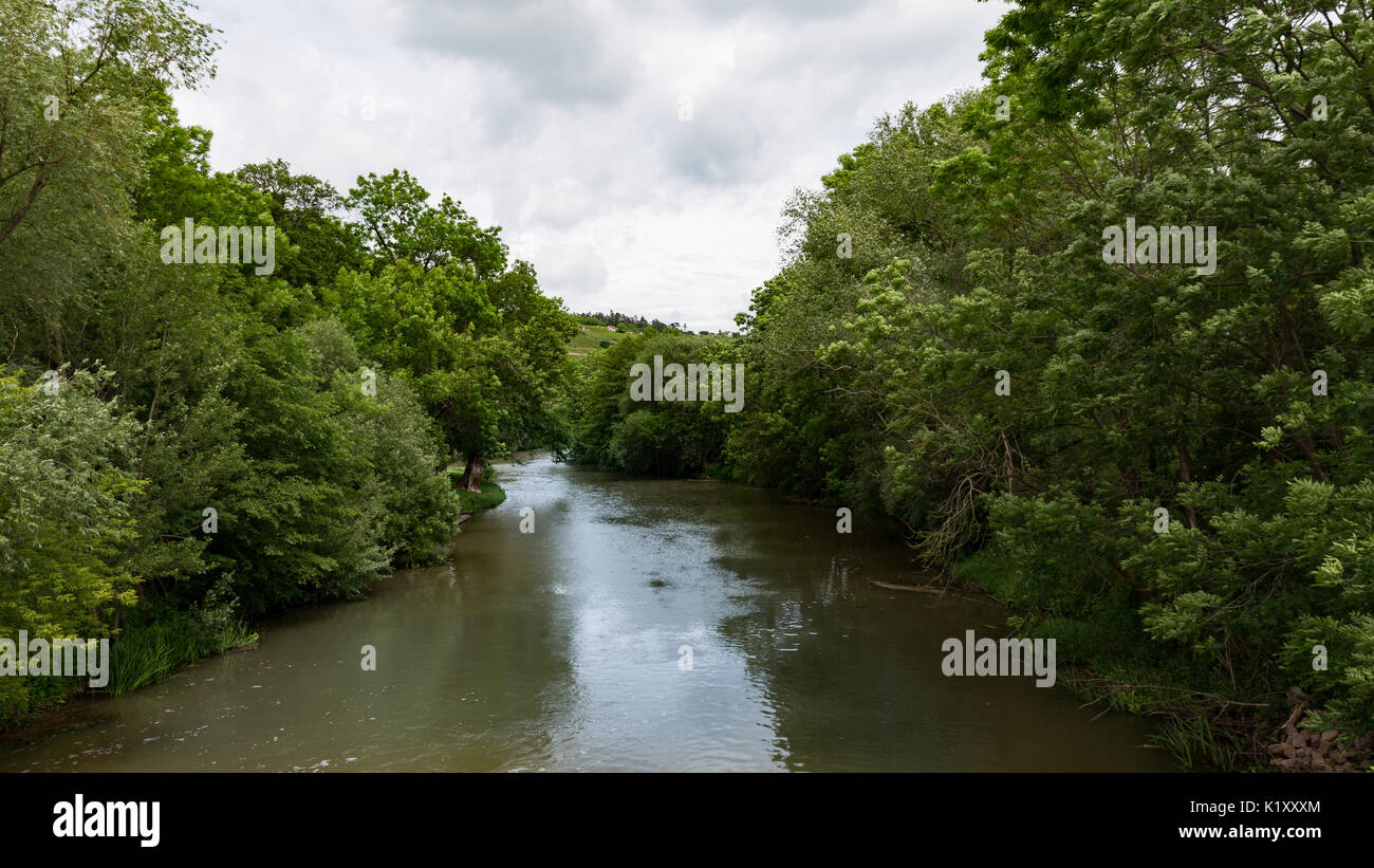 Unstrut river hi-res stock photography and images - Alamy