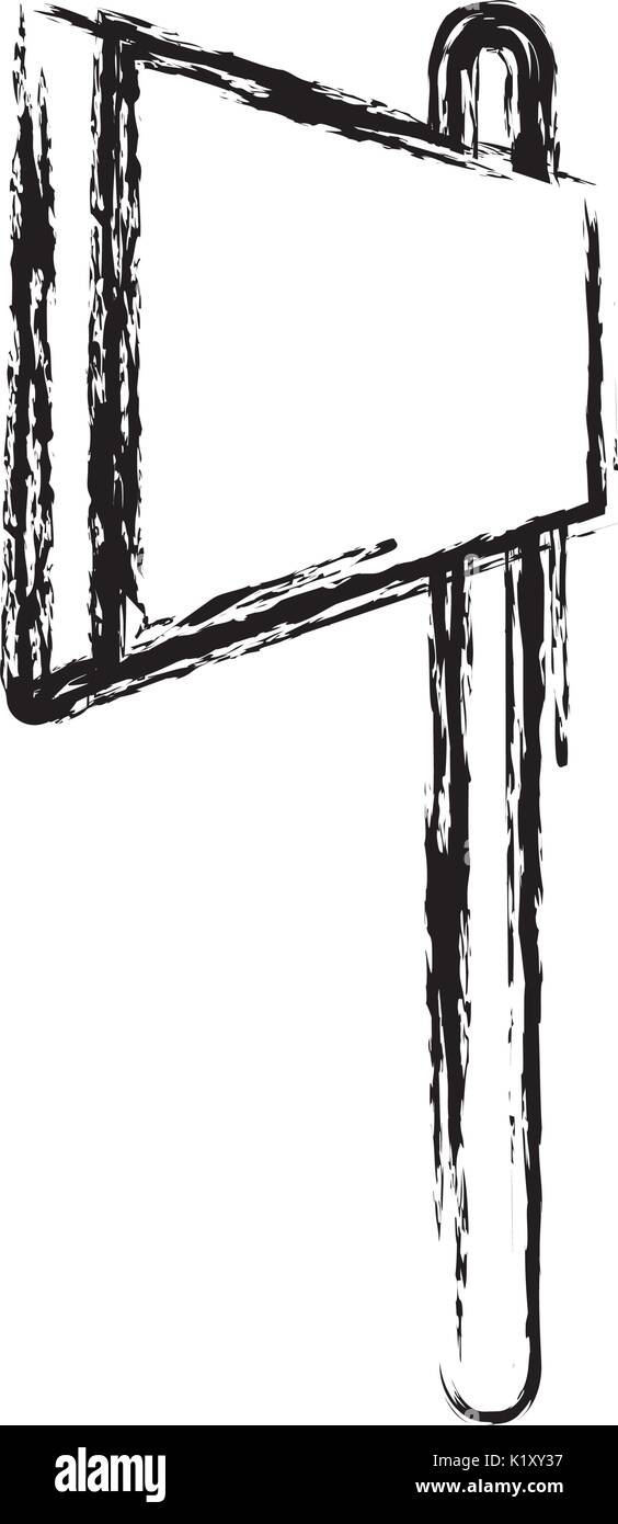 ax icon over white background vector illustration Stock Vector Image ...