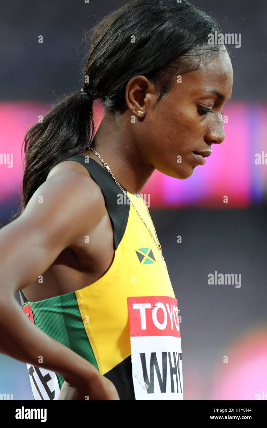 Rhonda whyte hi-res stock photography and images - Alamy