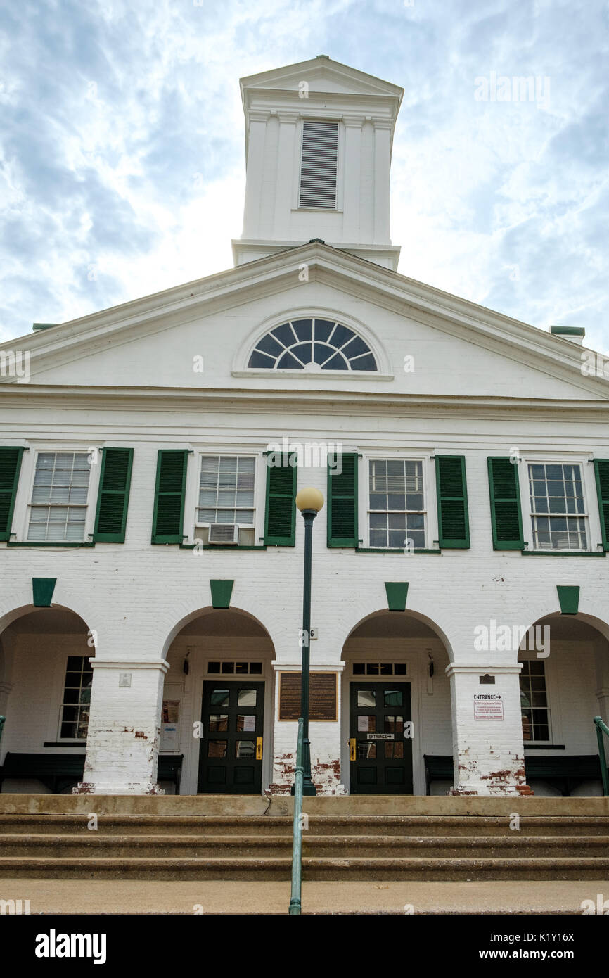 Courtroom trial 1800 hi-res stock photography and images - Alamy