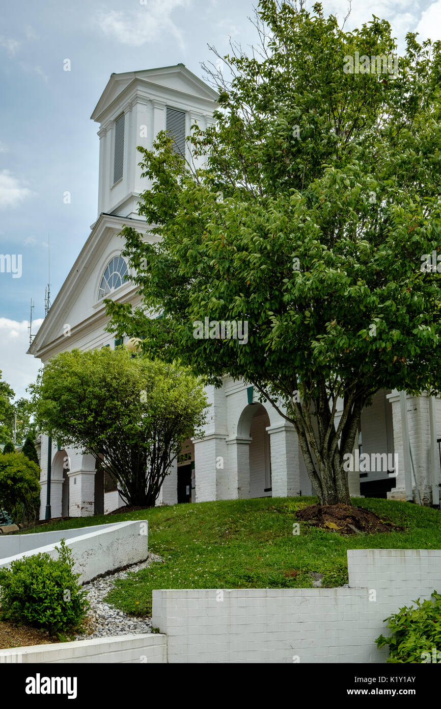 Page county hi-res stock photography and images - Alamy