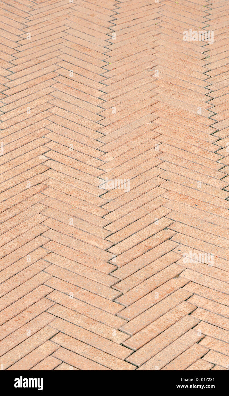 moderm Pavement wall using as background Stock Photo - Alamy