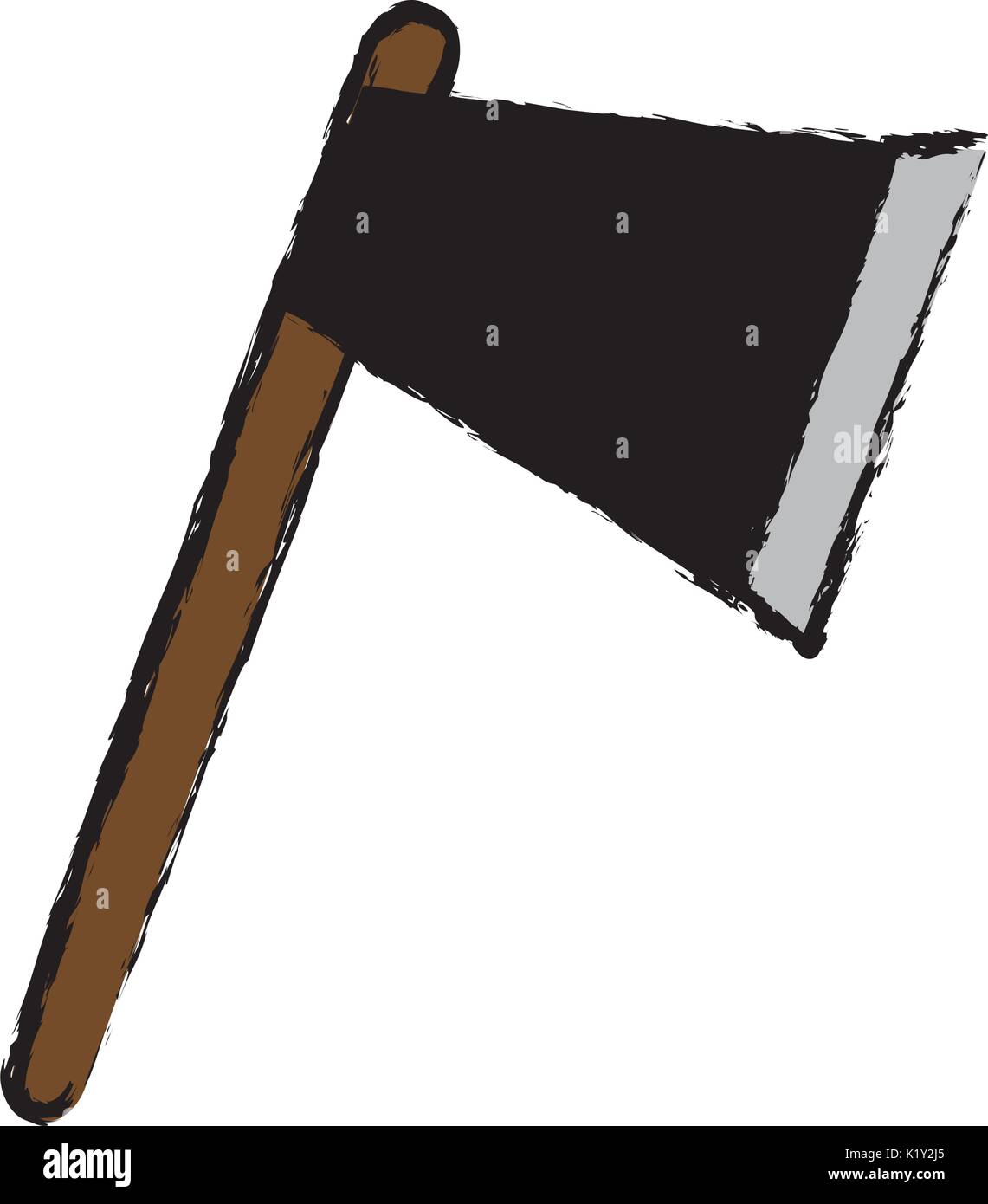 ax icon image Stock Vector Image & Art - Alamy