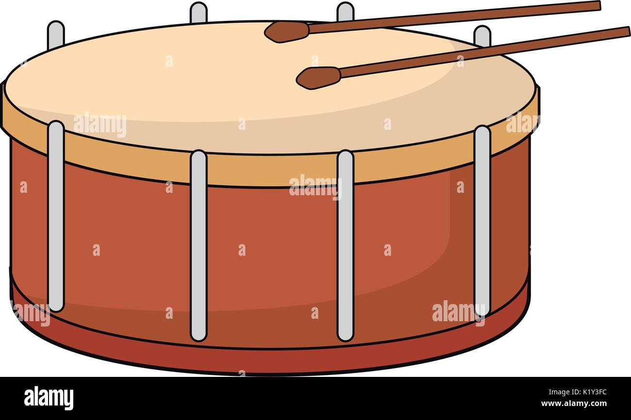 music instruments design Stock Vector Image & Art - Alamy