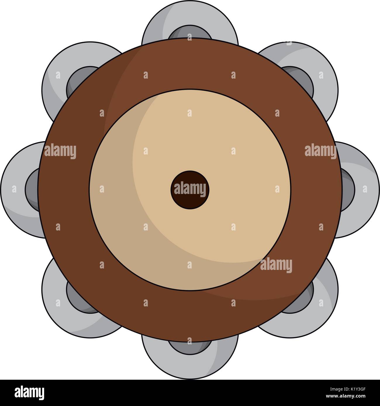 music instruments design Stock Vector Image & Art - Alamy