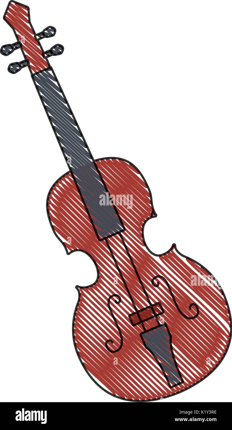 music instruments design Stock Vector Image & Art - Alamy