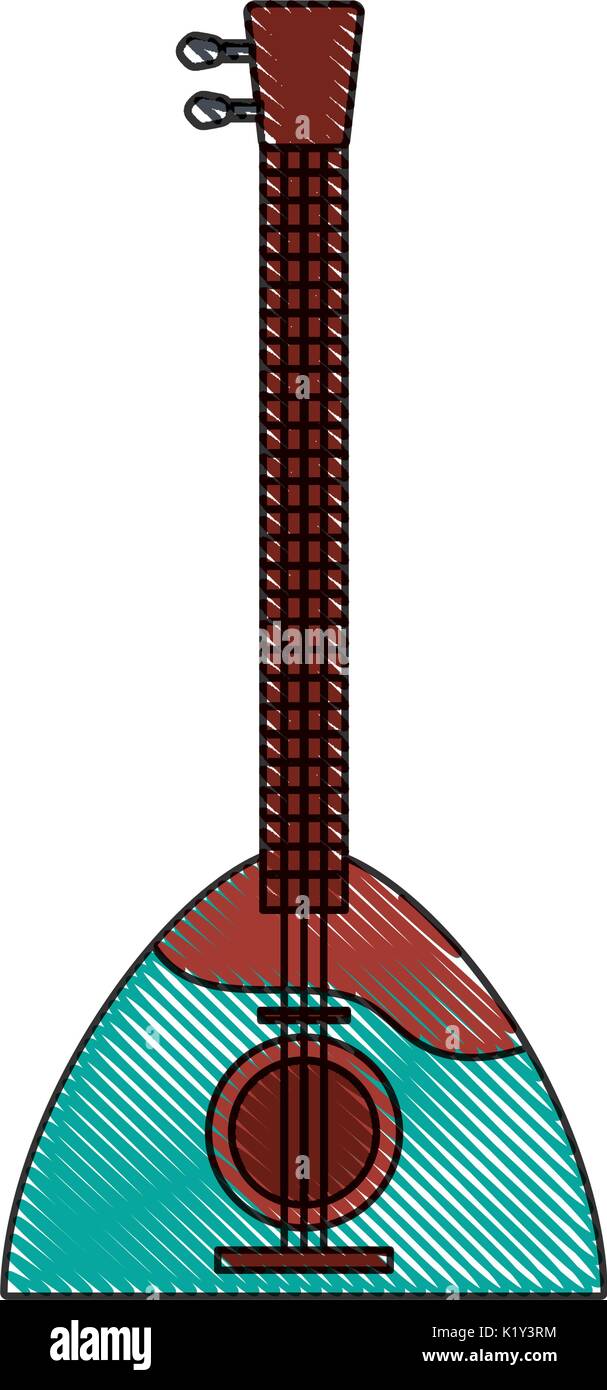 music instruments design Stock Vector Image & Art - Alamy