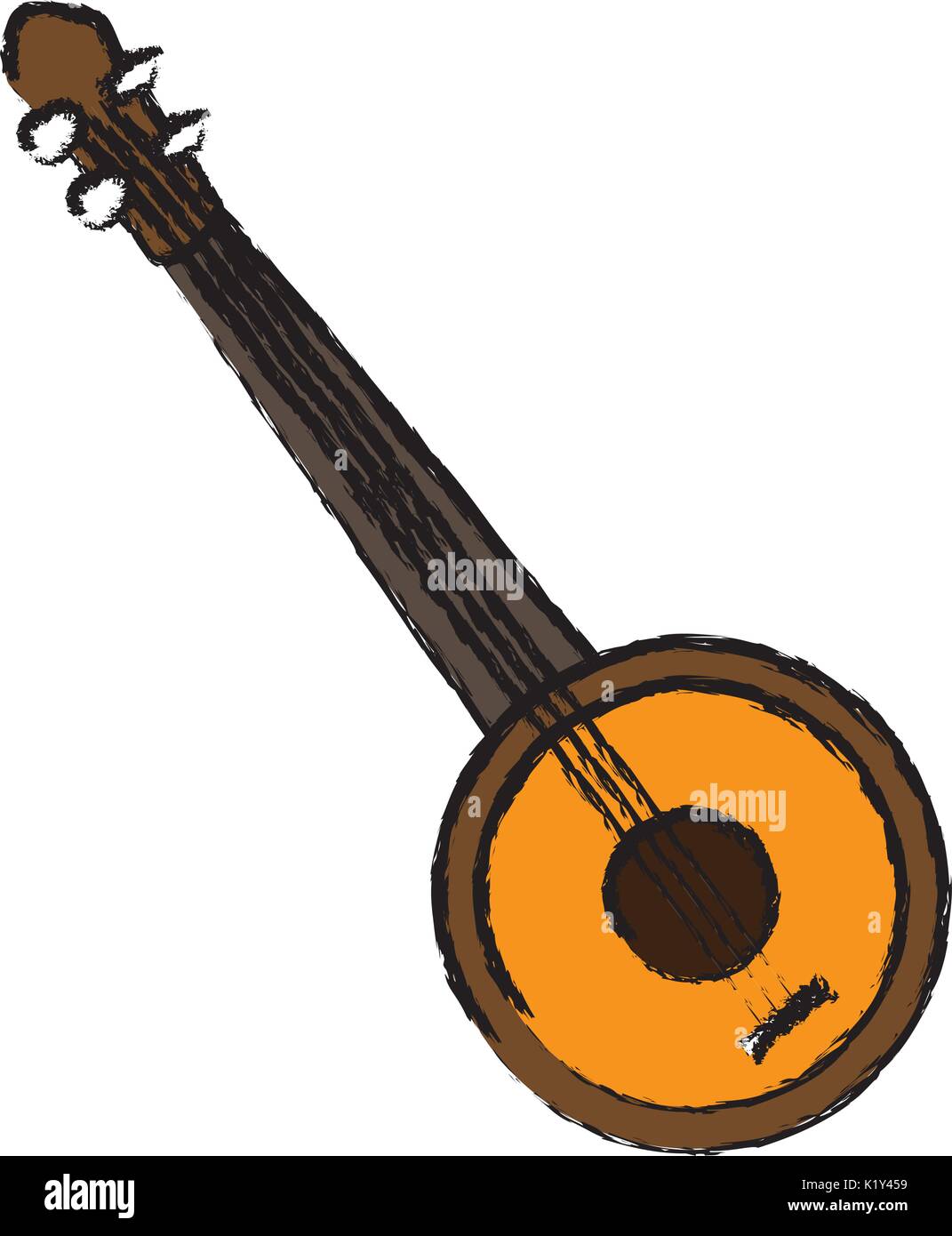 Music Instruments Design Stock Vector Image And Art Alamy