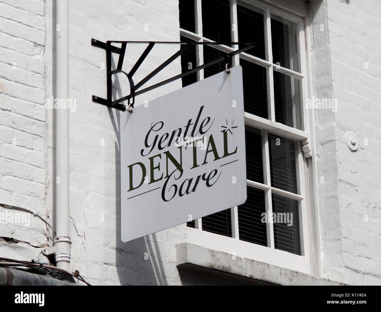 Promotion dentistry hi-res stock photography and images - Alamy