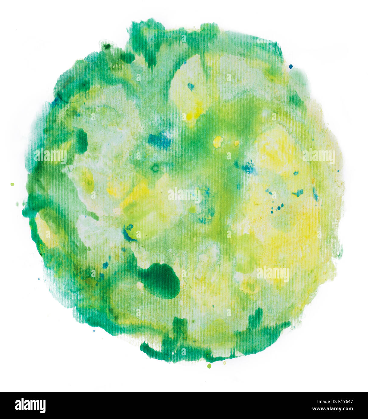 Brush stroke watercolor hi-res stock photography and images - Alamy