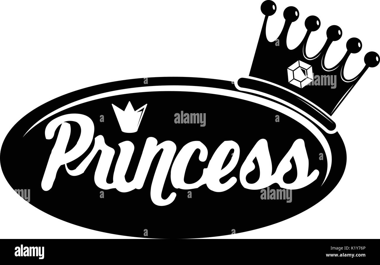 Princess Word Images