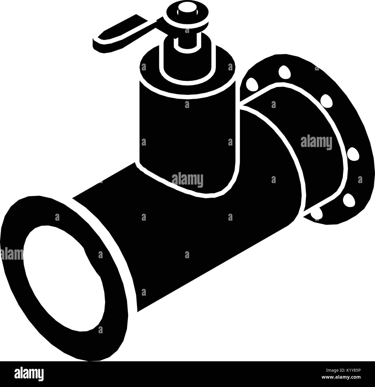 Pipe water icon, simple black style Stock Vector Image & Art - Alamy Pipe water icon, simple black style Stock Vector Image & Art - Alamy