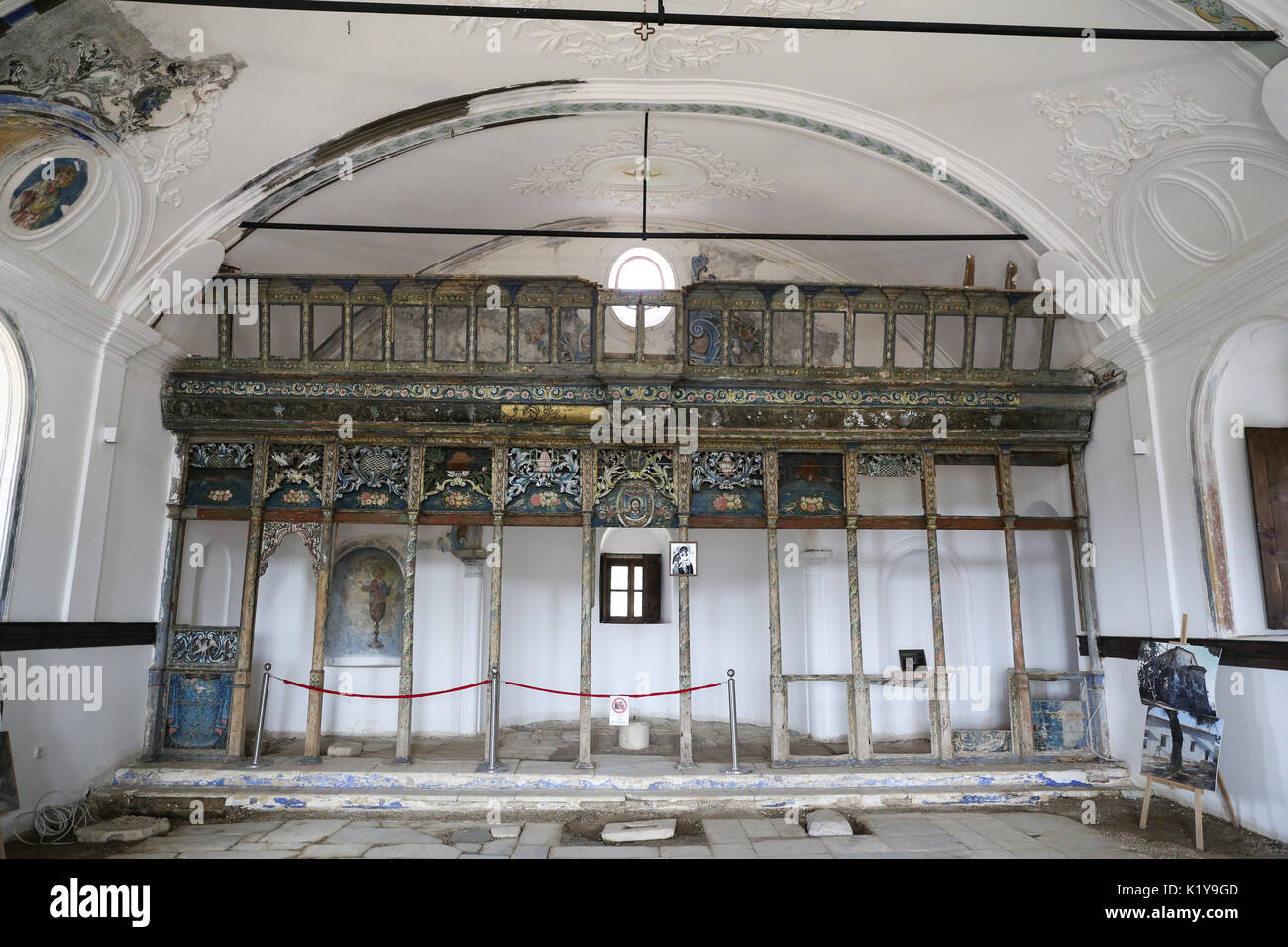 Izmir church hi-res stock photography and images - Alamy
