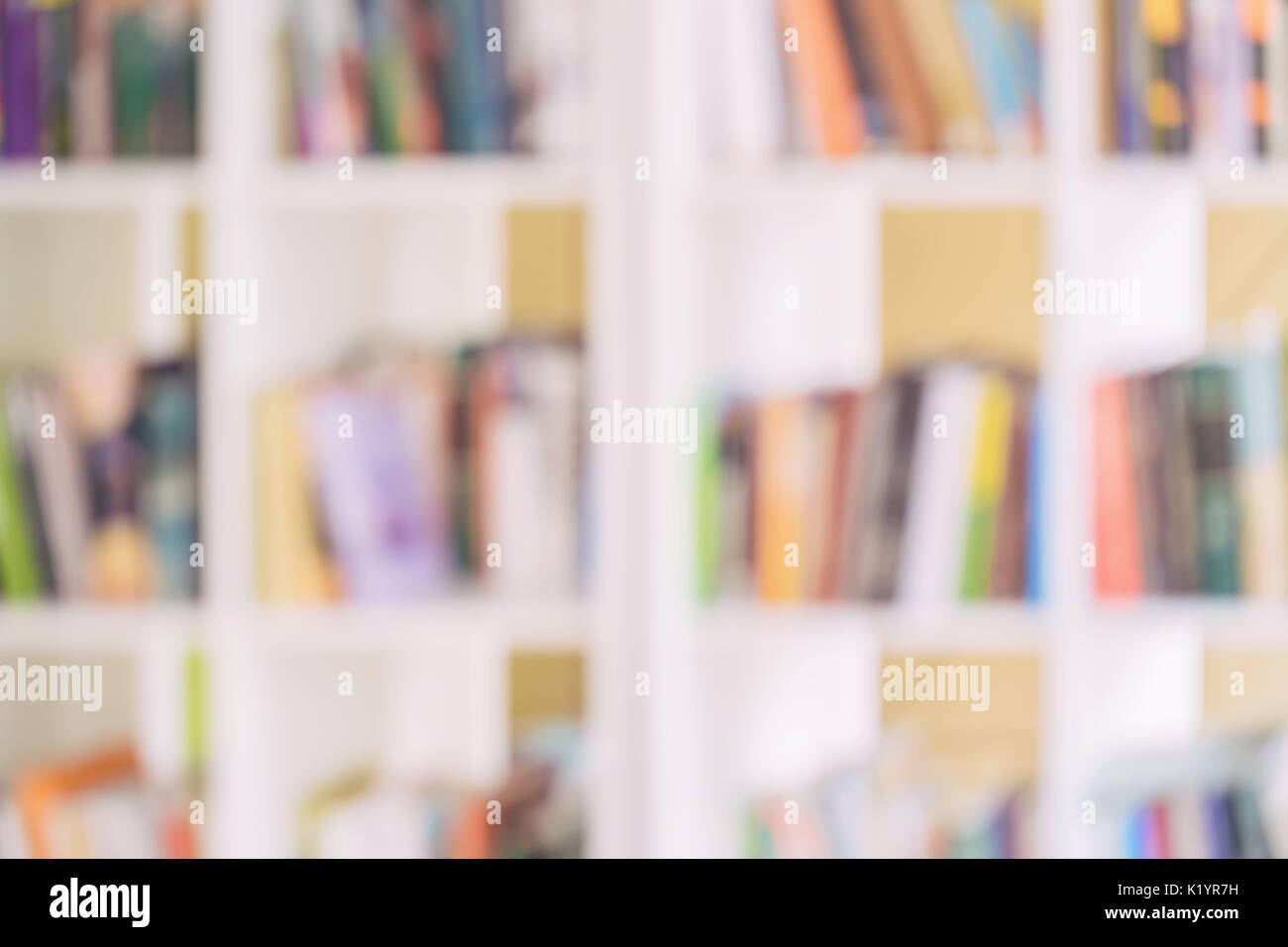 Bookshelves Old Books Background High Resolution Stock Photography and ...