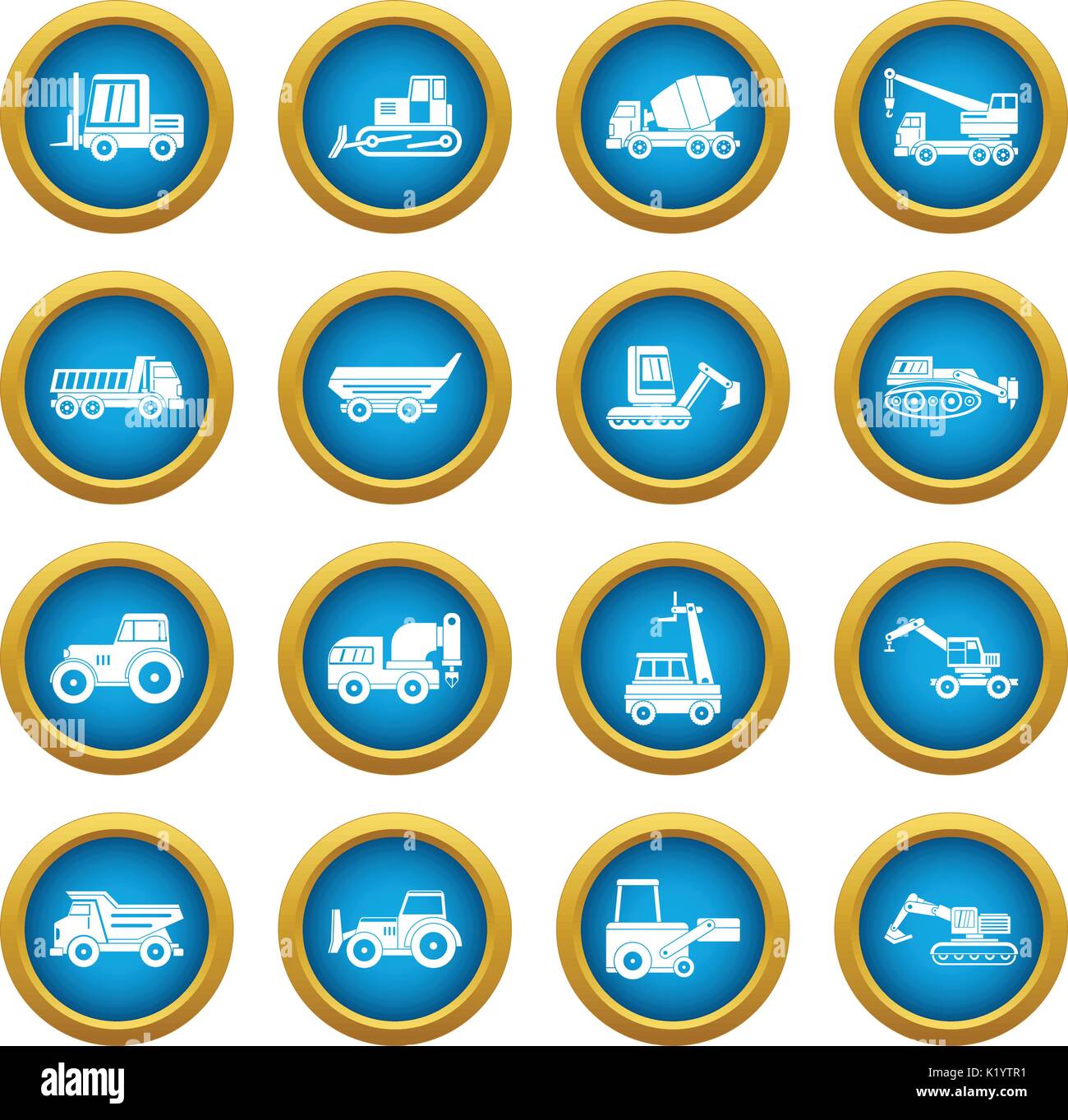 Multi loader Stock Vector Images - Alamy