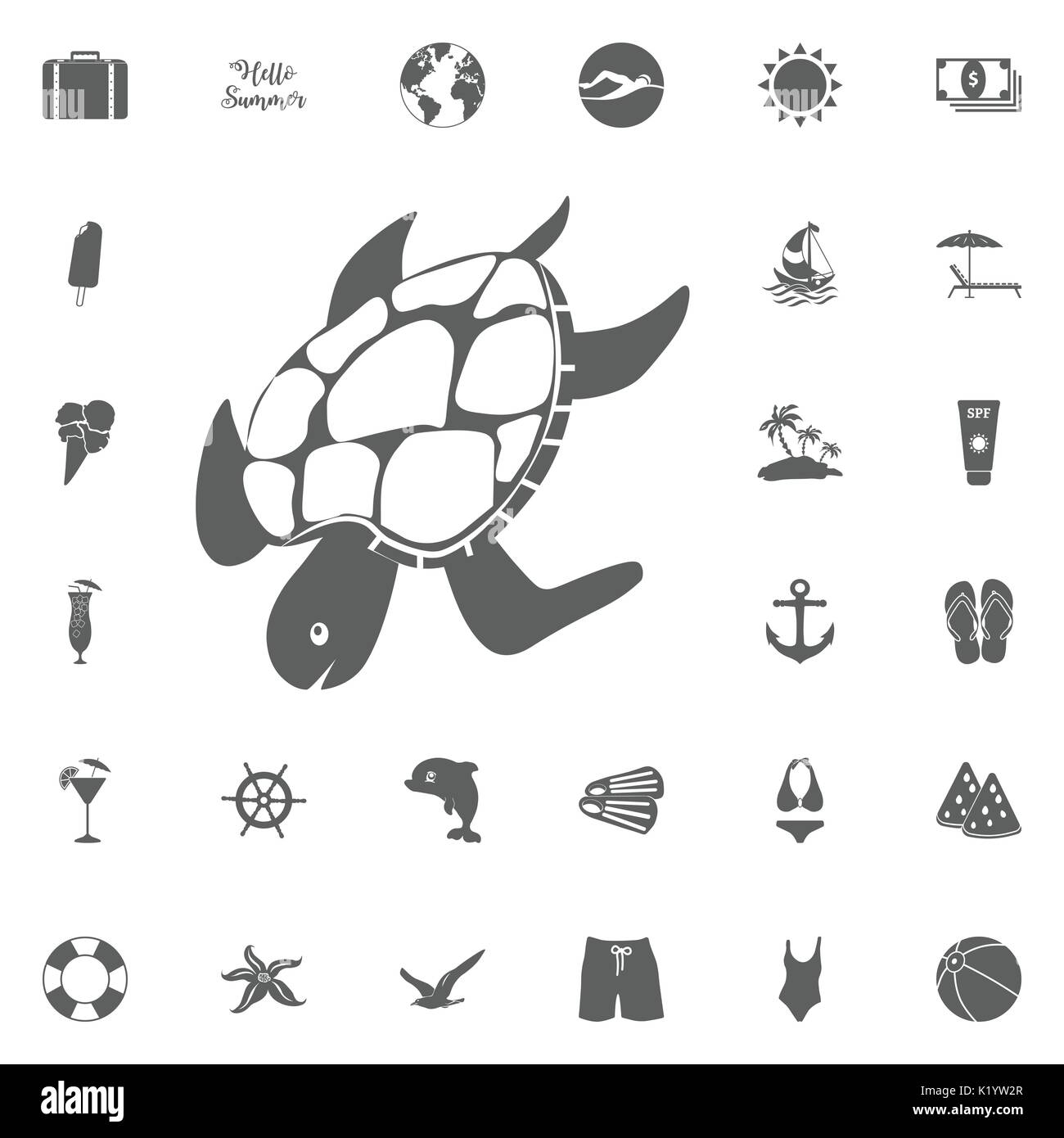 Mono_culture Stock Vector Images - Alamy