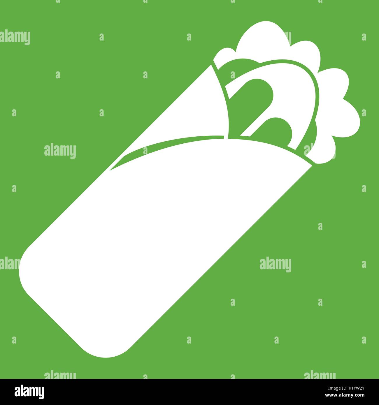 Chicken salad sandwich greek Stock Vector Images - Alamy