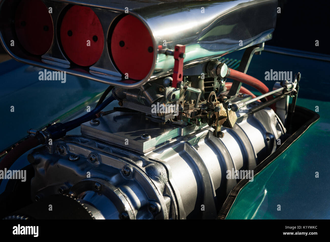 Carburetter High Resolution Stock Photography and Images - Alamy