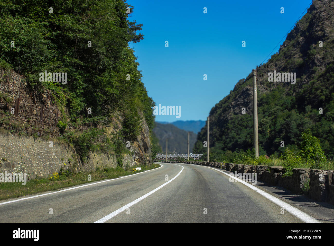 Olt valley hi-res stock photography and images - Alamy