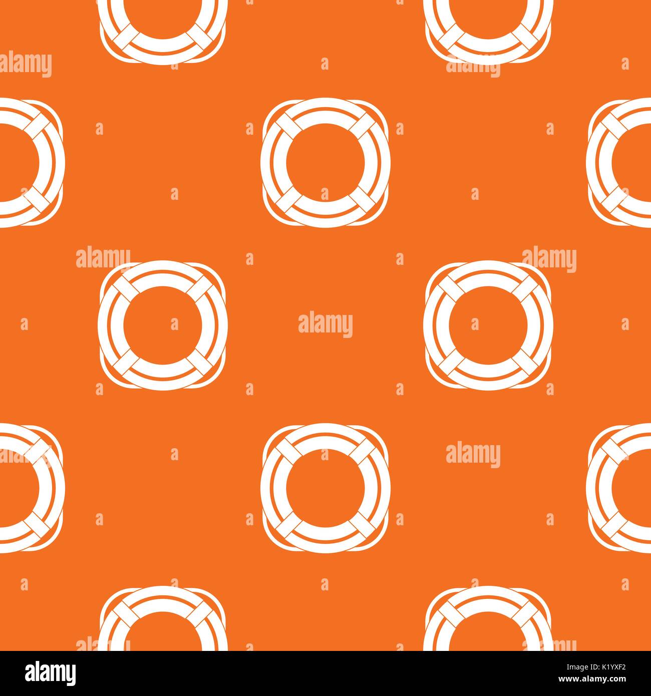 Seamless texture life preserver hi-res stock photography and images - Alamy