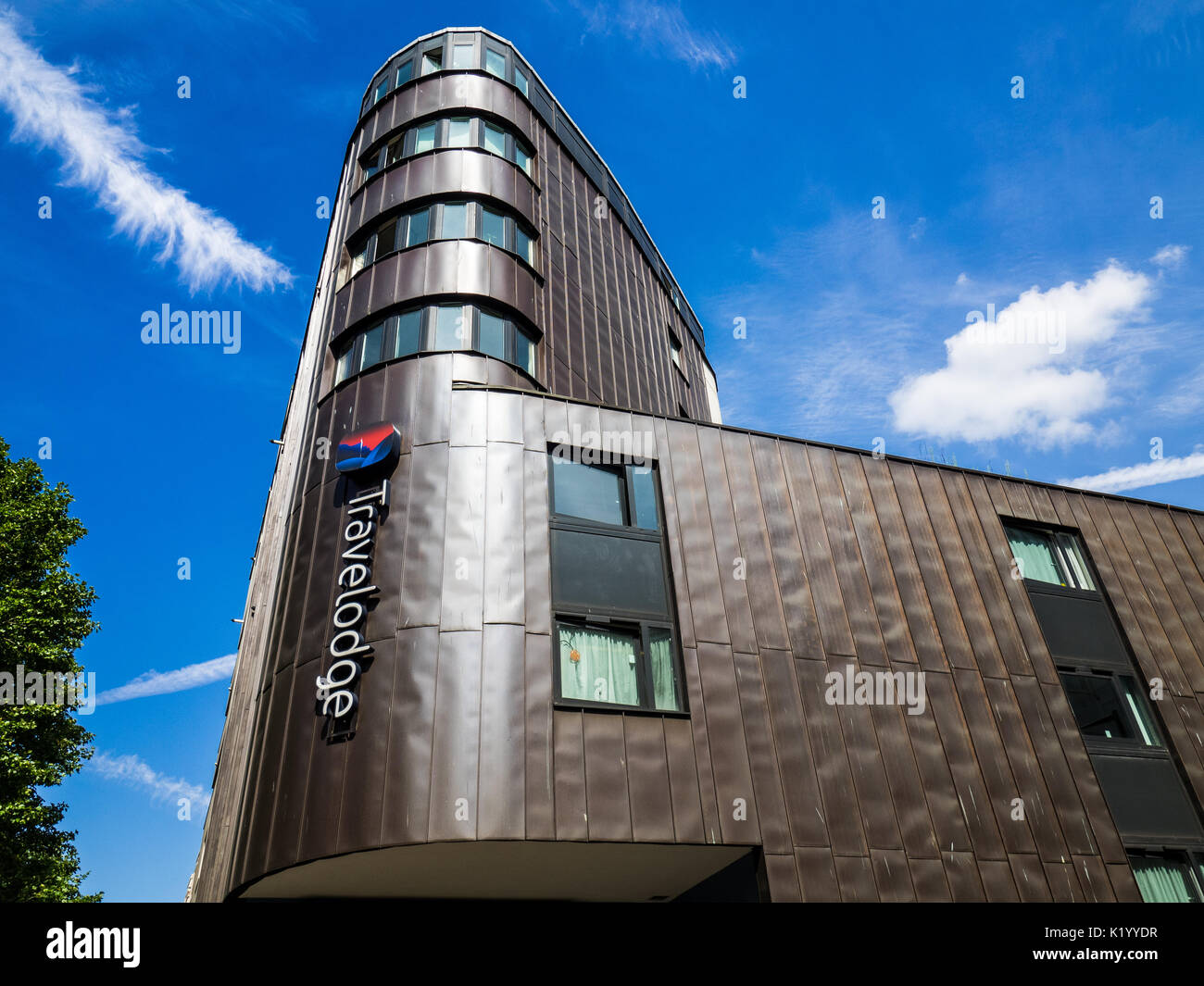 Travelodge Uk High Resolution Stock Photography and Images - Alamy