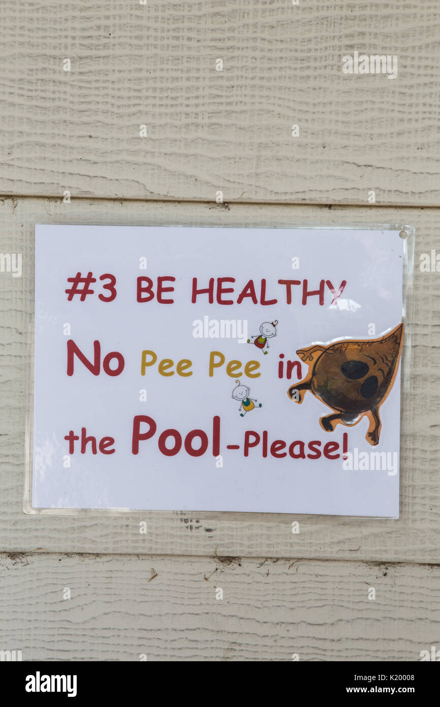 Childrens swimming pool hi-res stock photography and images - Alamy