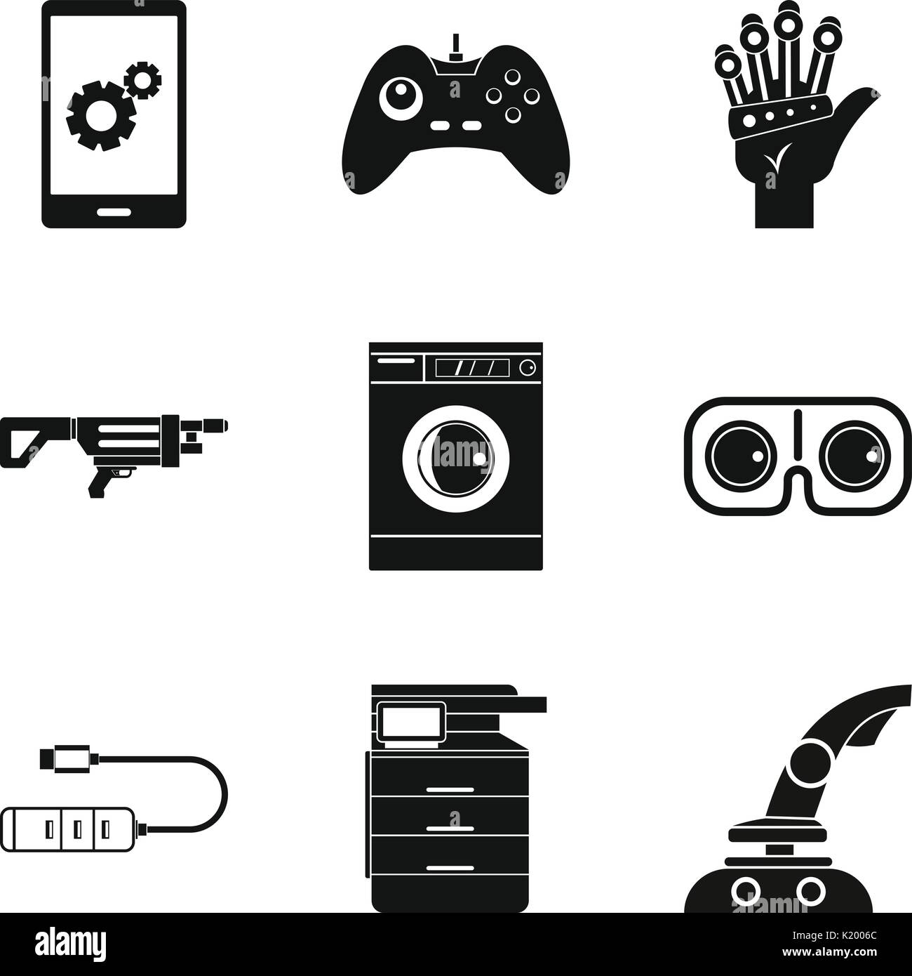 Law work experience Stock Vector Images - Alamy