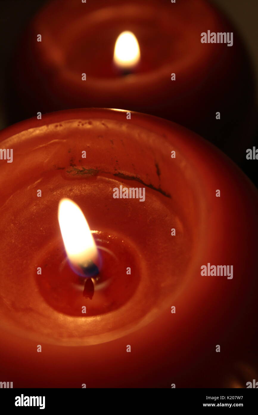 Design of candles hi-res stock photography and images - Alamy