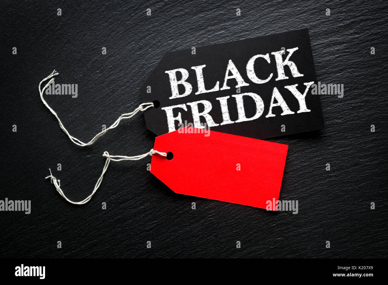 Black friday empty blank hi-res stock photography and images - Alamy