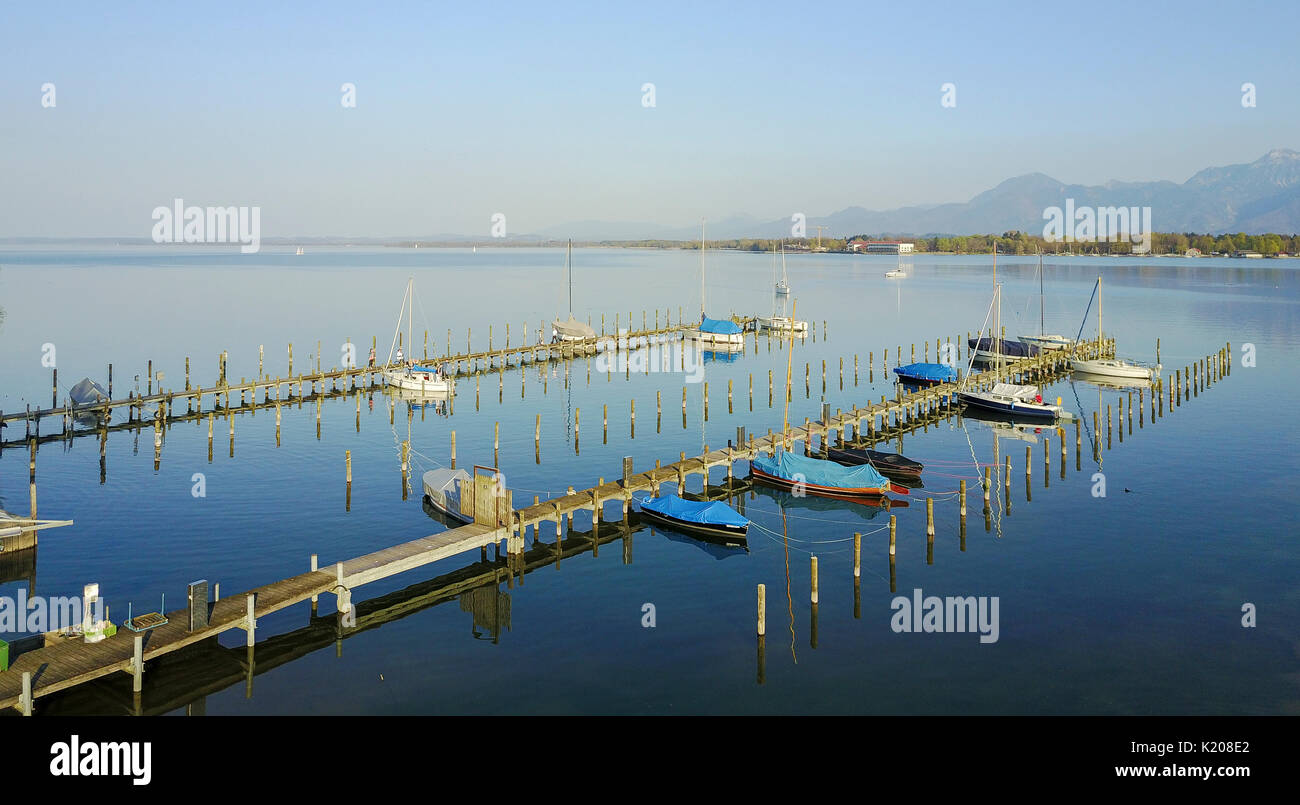 Prien am chiemsee hi-res stock photography and images - Alamy