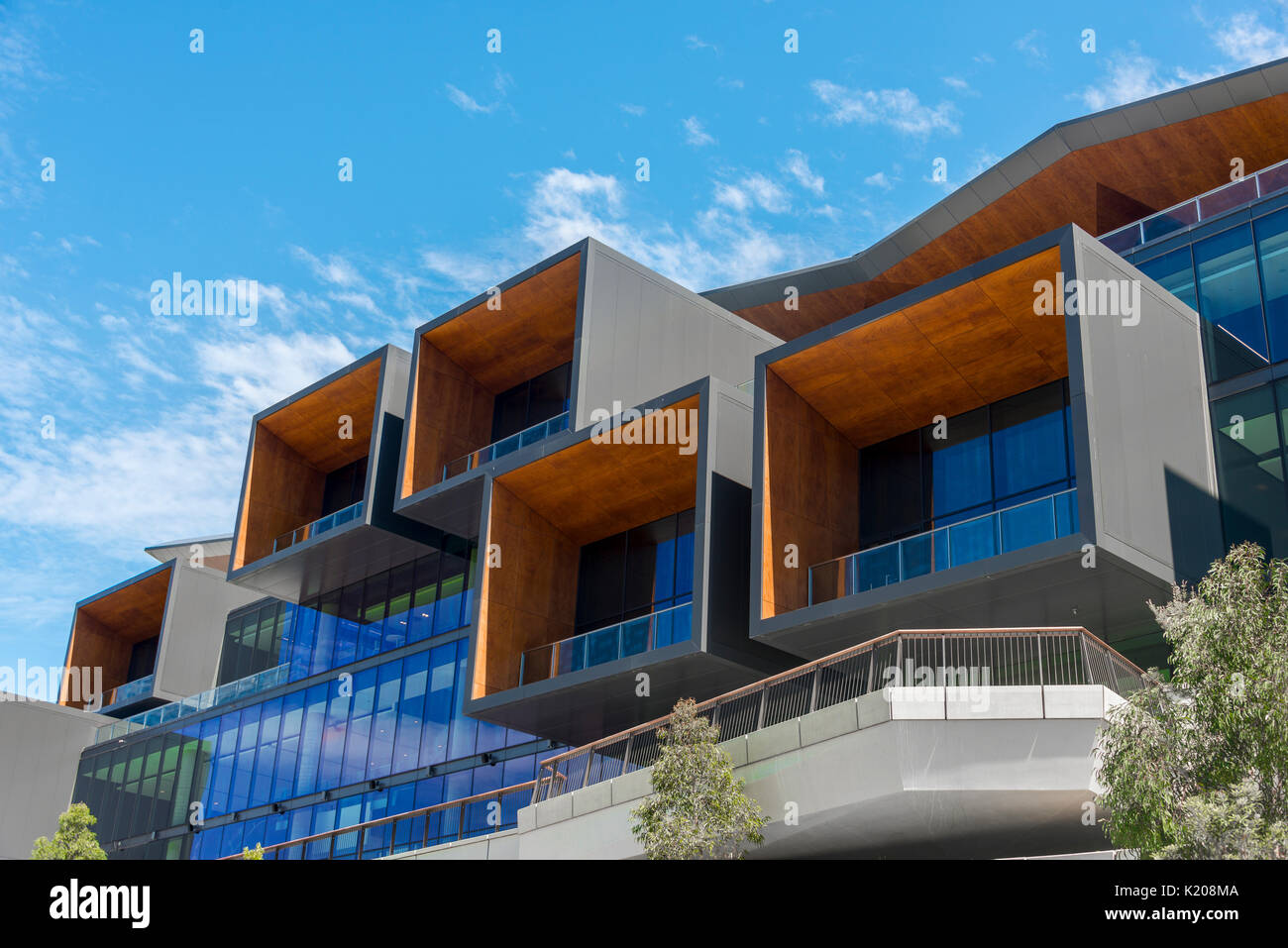 Australian modern architecture hi-res stock photography and images - Alamy