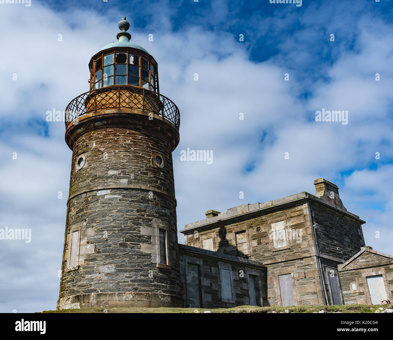 Old lower lighthouse hi-res stock photography and images - Alamy
