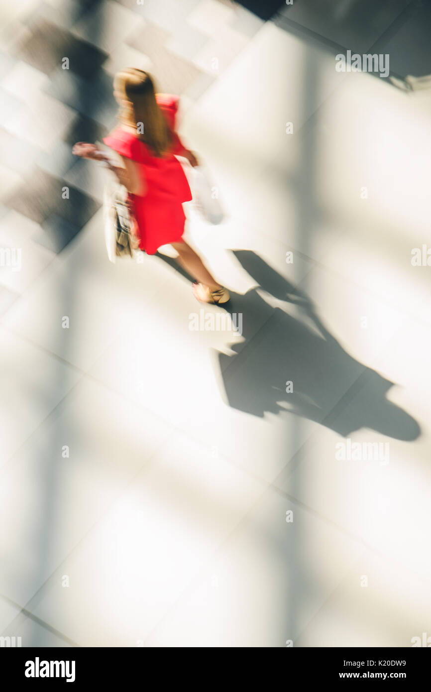 Low speed shutte hi-res stock photography and images - Alamy