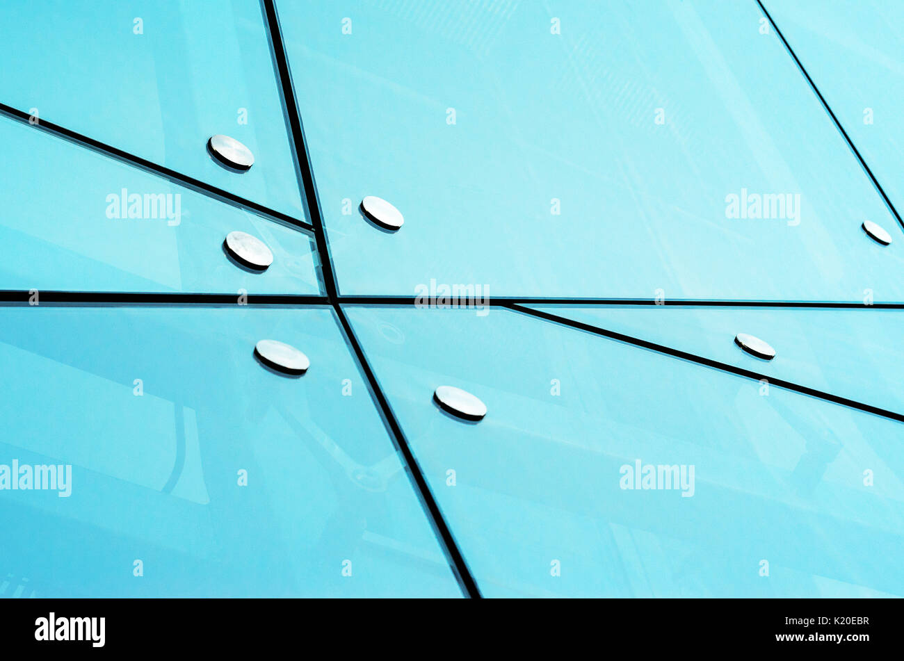 Spider facade fixing system. Elements of fastening of the facade ...