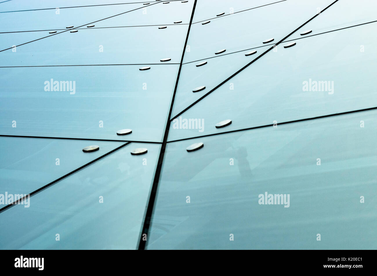 Spider facade fixing system. Elements of fastening of the facade ...